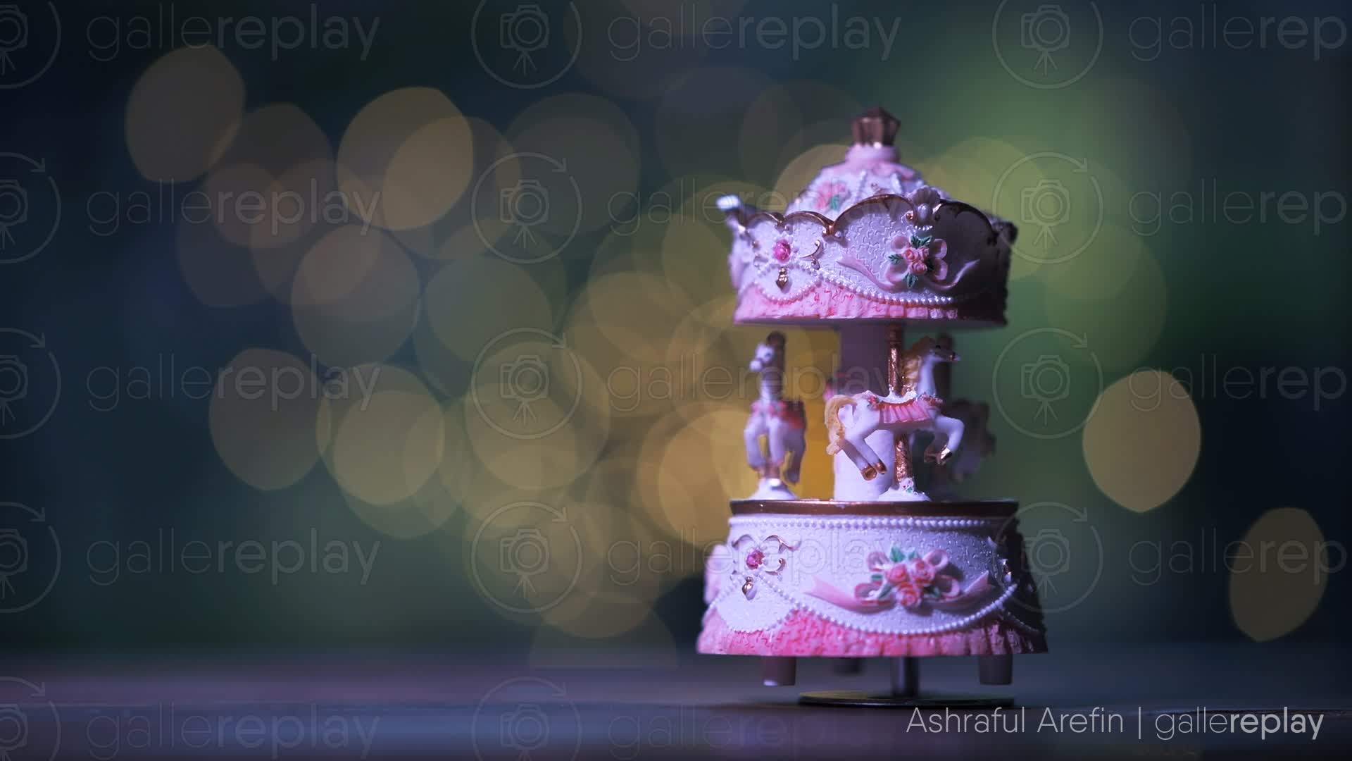 Music Box Wallpapers - Wallpaper Cave