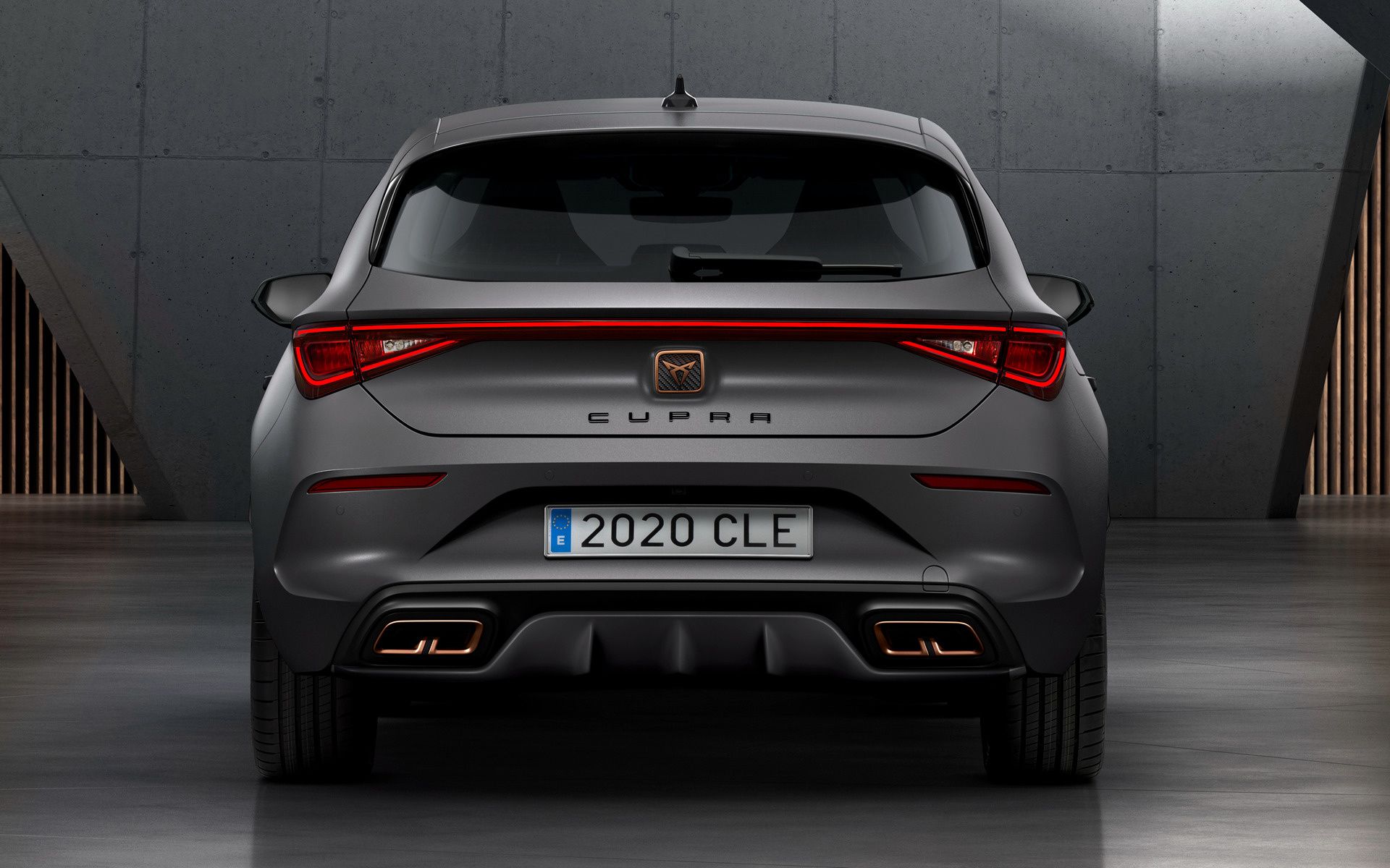 Seat Cupra Wallpapers - Wallpaper Cave