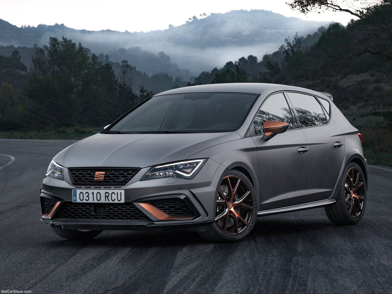 Seat Cupra Wallpapers - Wallpaper Cave