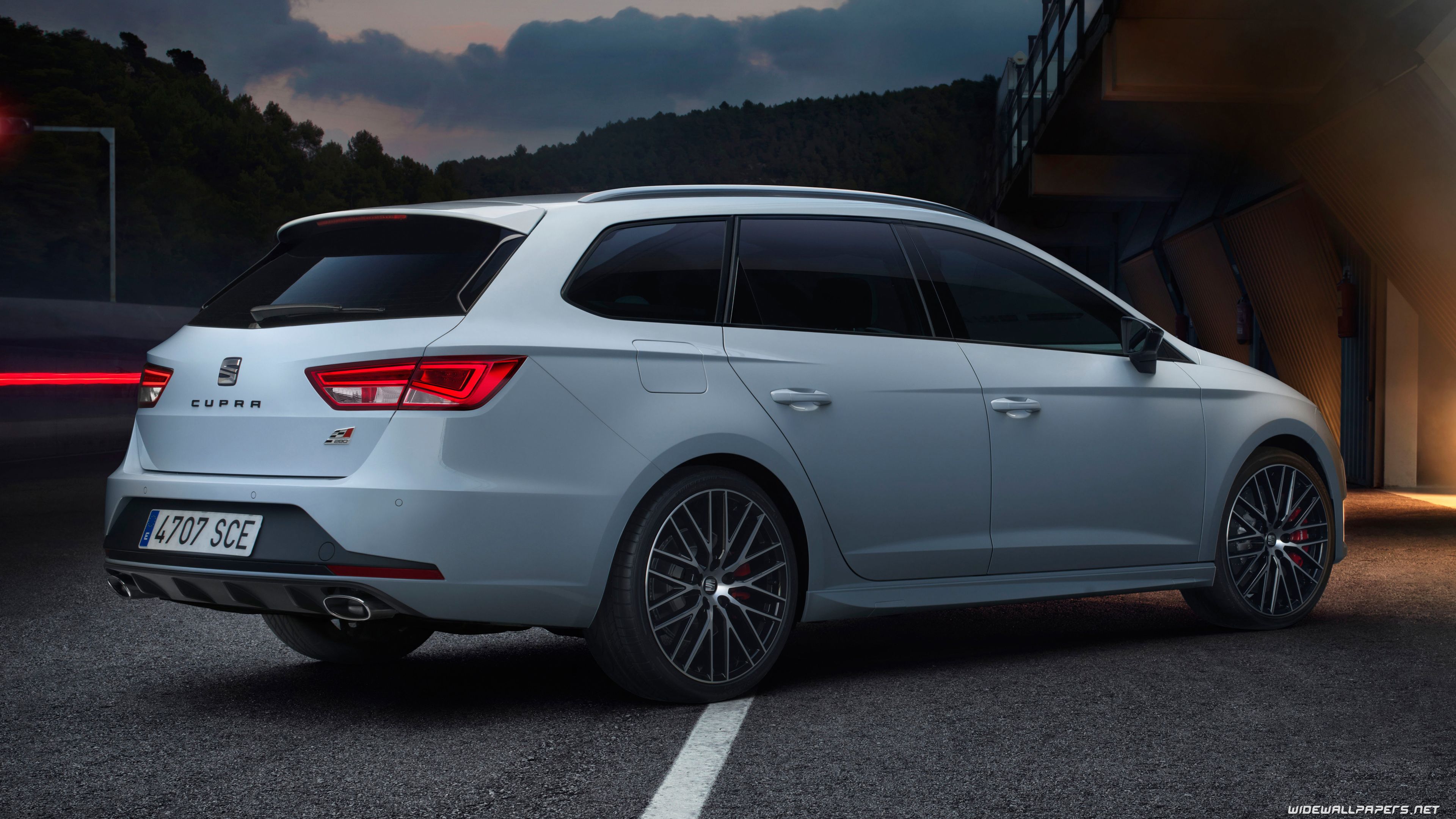 Seat Cupra Wallpapers - Wallpaper Cave