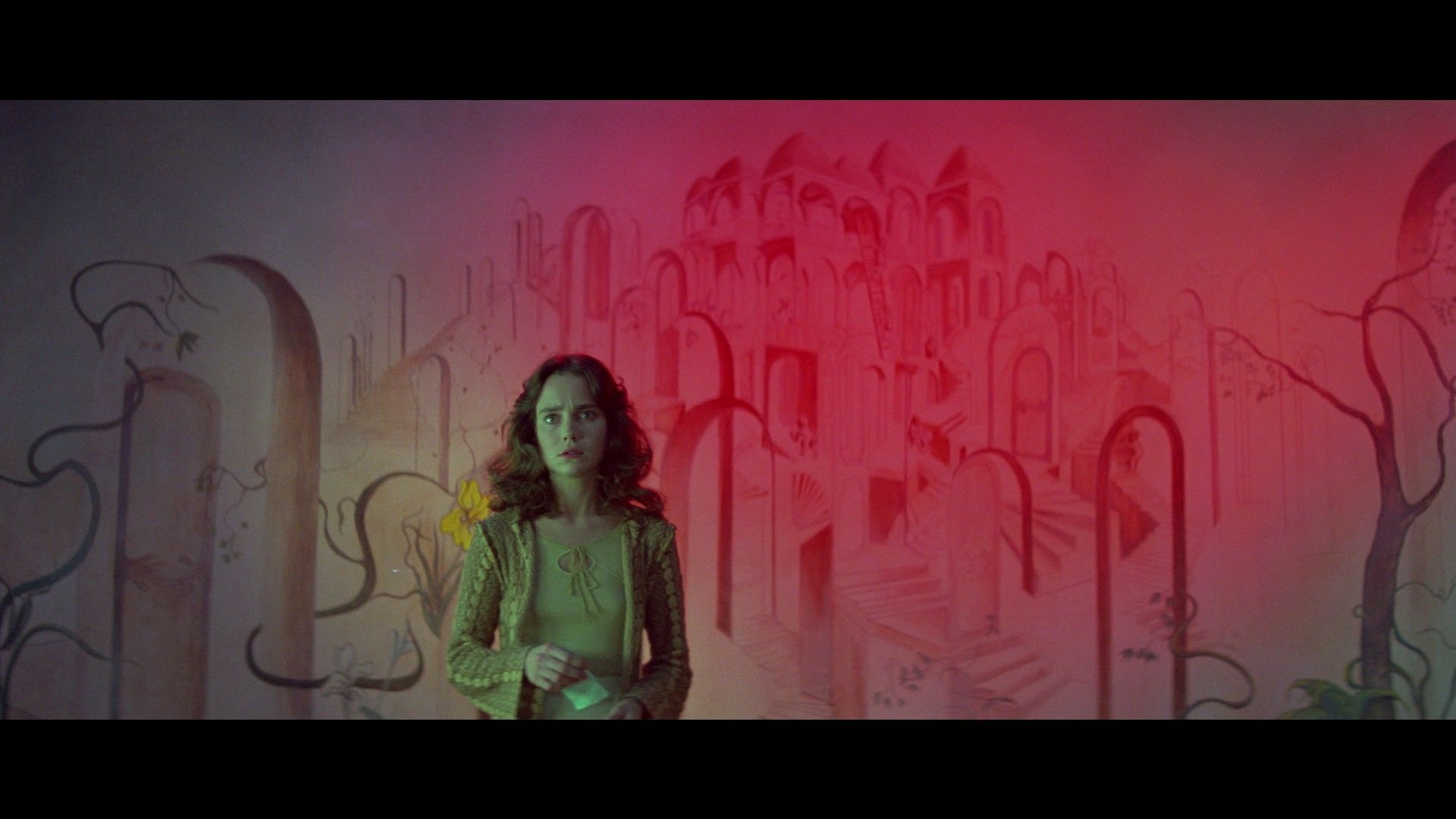 Suspiria 1977 Wallpapers - Wallpaper Cave