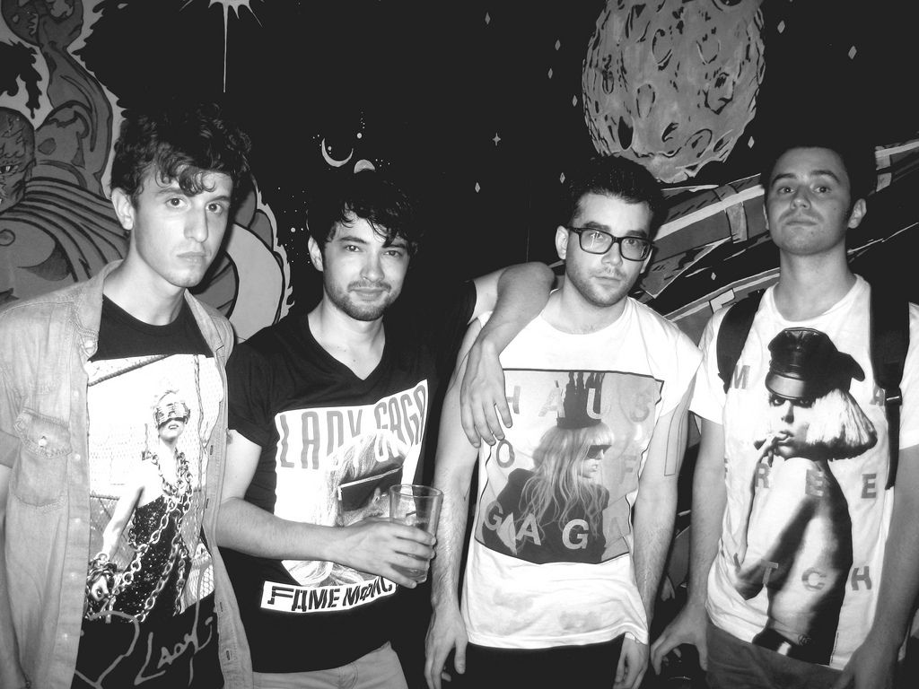 Fossils Band Wallpapers - Wallpaper Cave