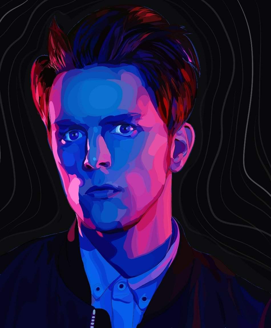 Dallon Weekes Wallpapers - Wallpaper Cave