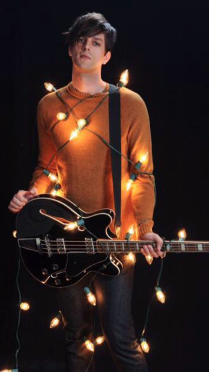 Dallon Weekes Wallpapers - Wallpaper Cave