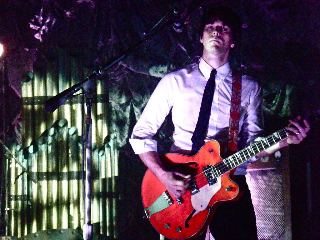 Dallon Weekes Wallpapers - Wallpaper Cave