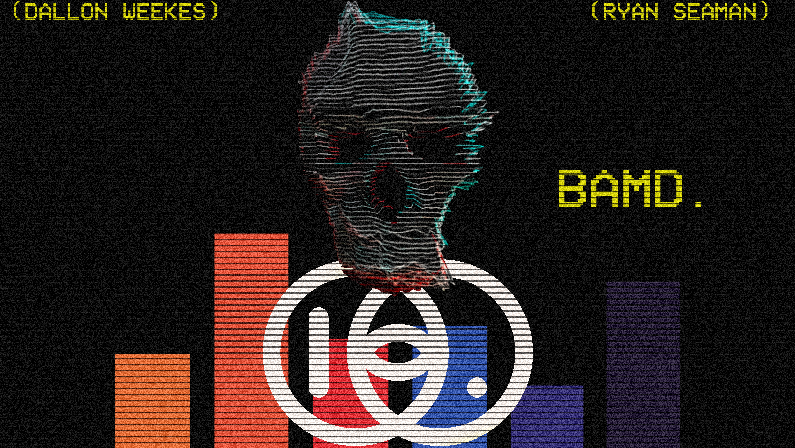 Dallon Weekes Wallpapers - Wallpaper Cave