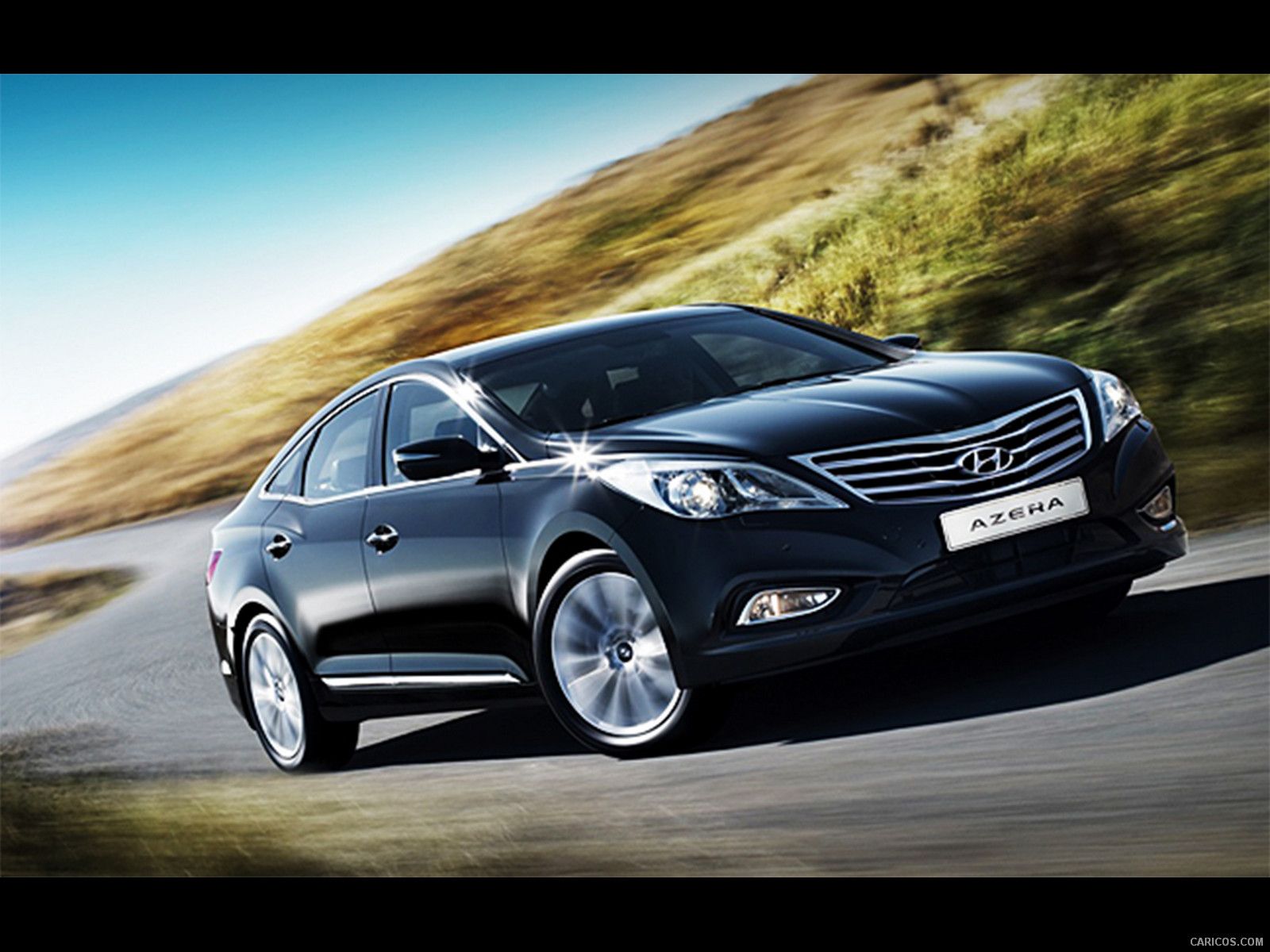 Azera Wallpapers - Wallpaper Cave