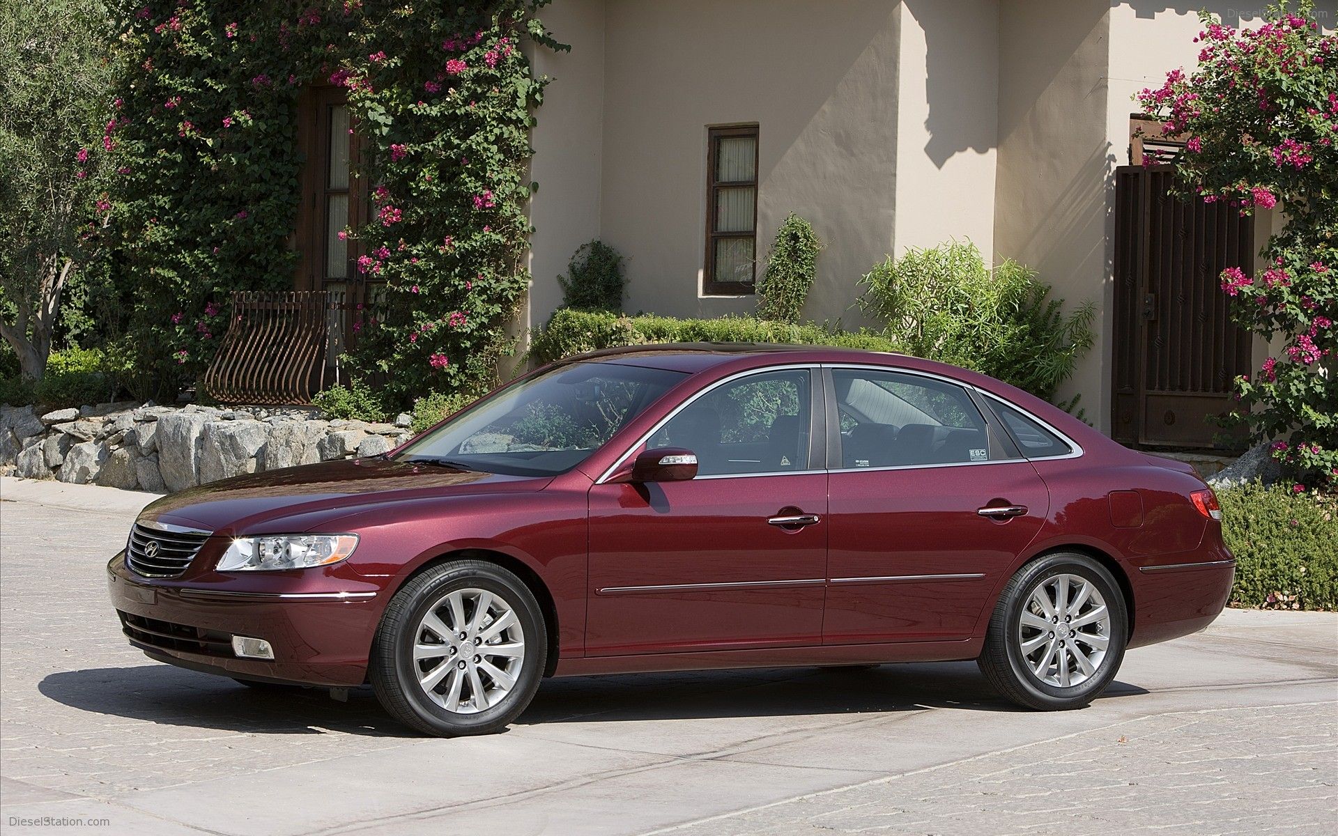 Azera Wallpapers - Wallpaper Cave