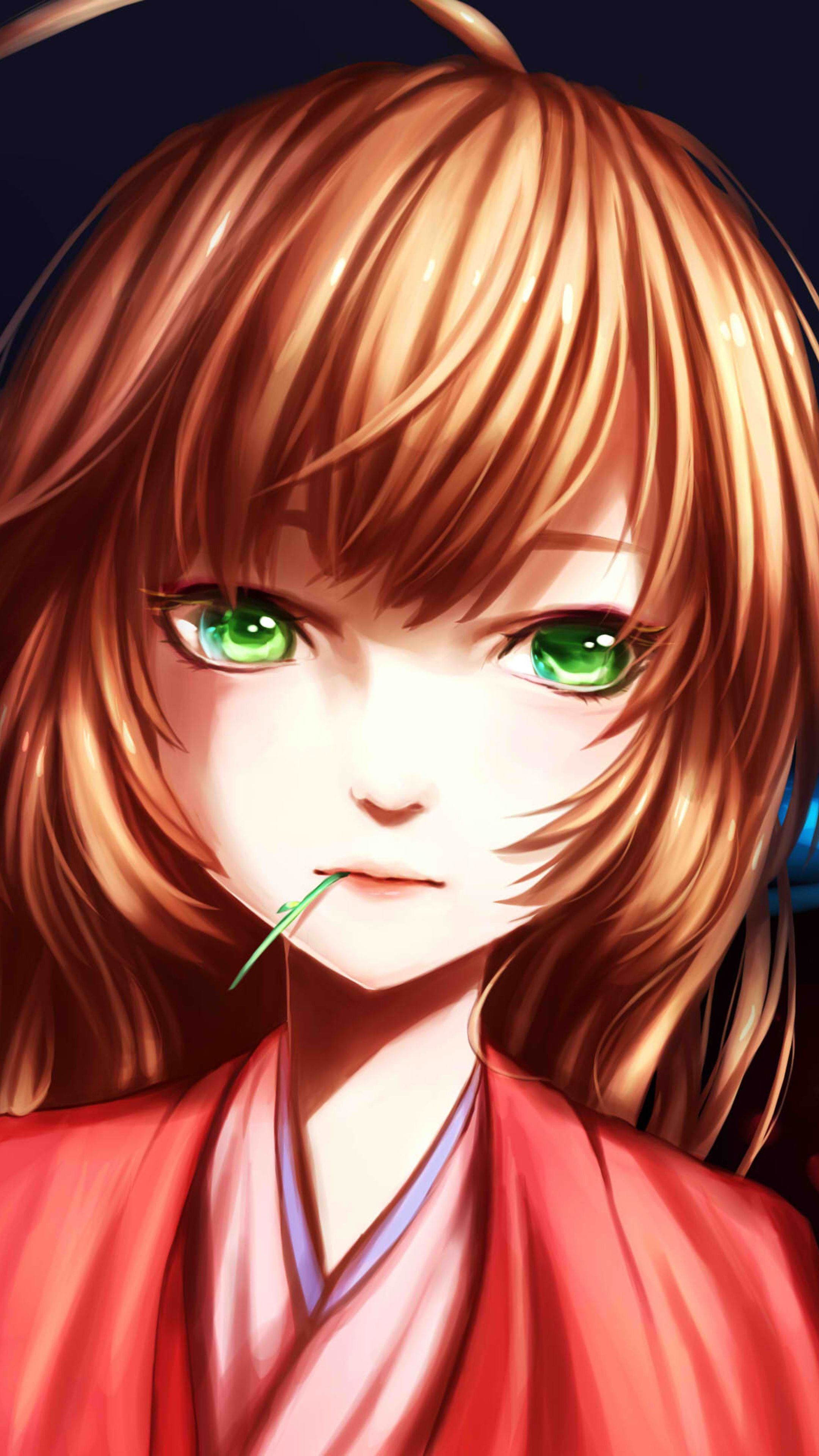 Fox Spirit Matchmaker Wallpapers - Wallpaper Cave