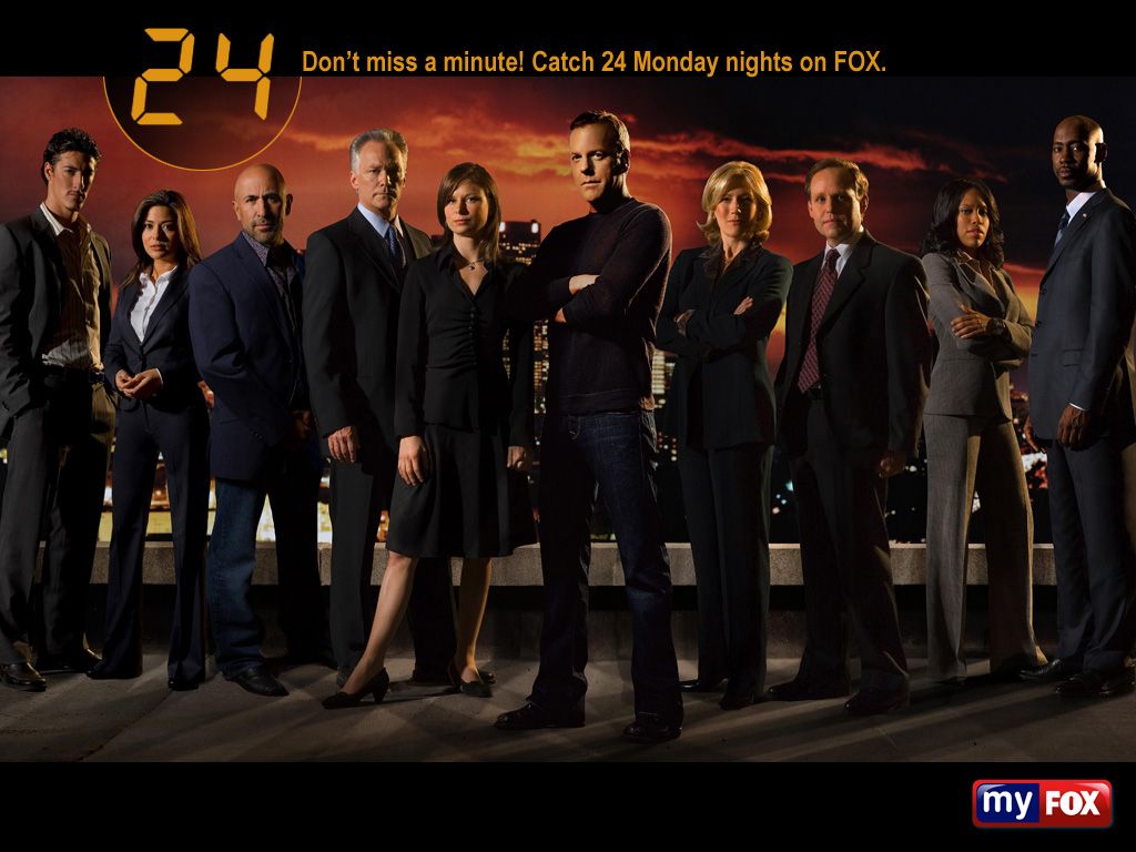 TV Serial Wallpapers - Wallpaper Cave