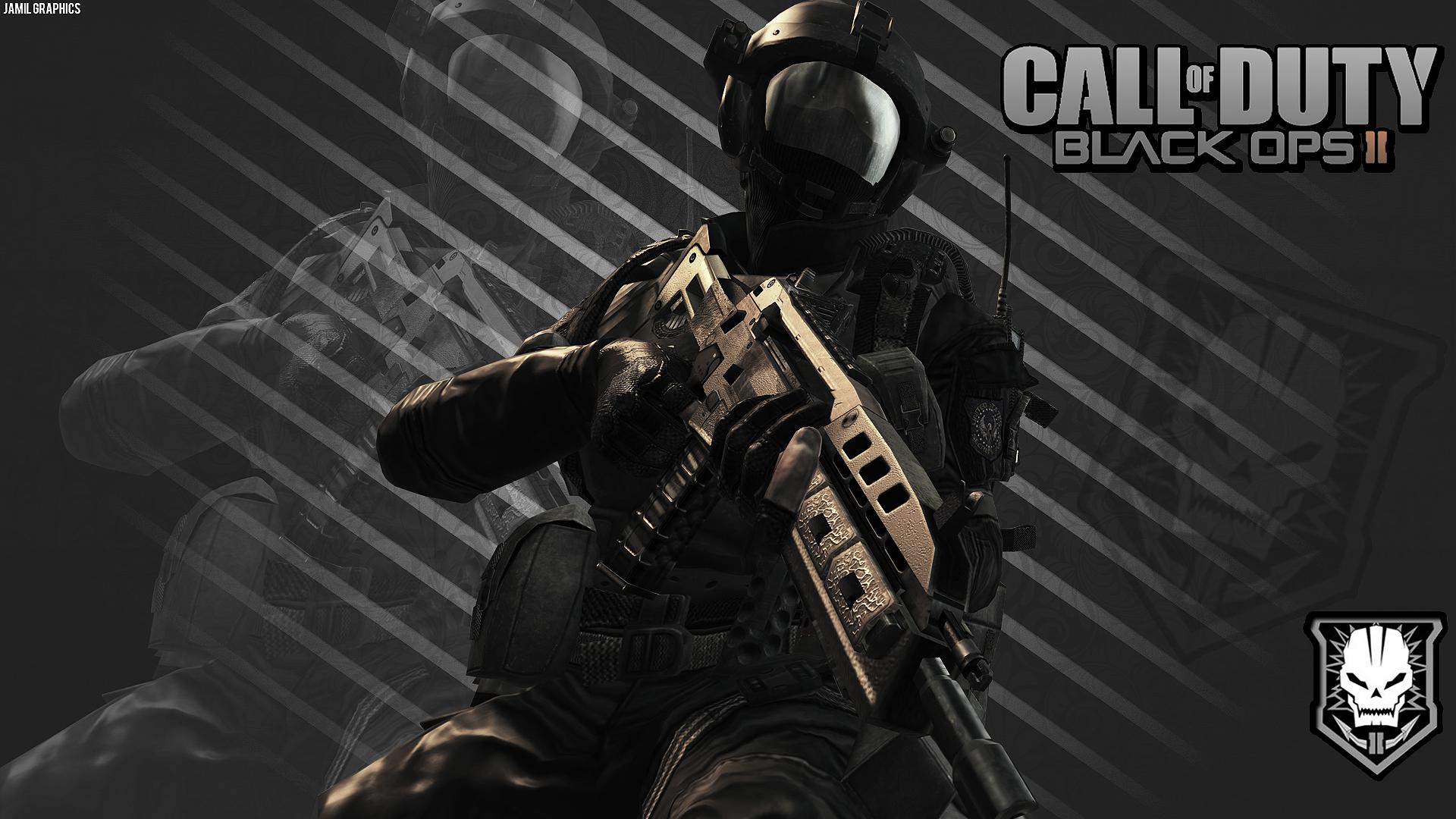 COD 2 Wallpapers - Wallpaper Cave