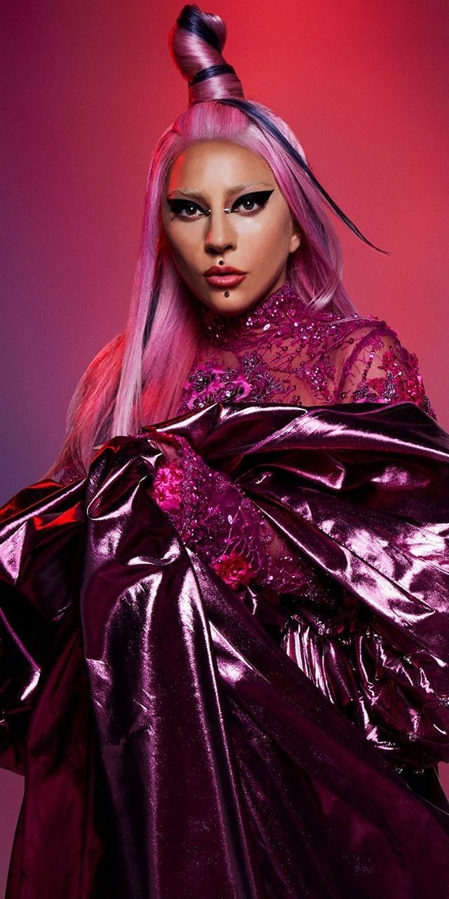 Lady Gaga 911 Wallpapers - Wallpaper Cave