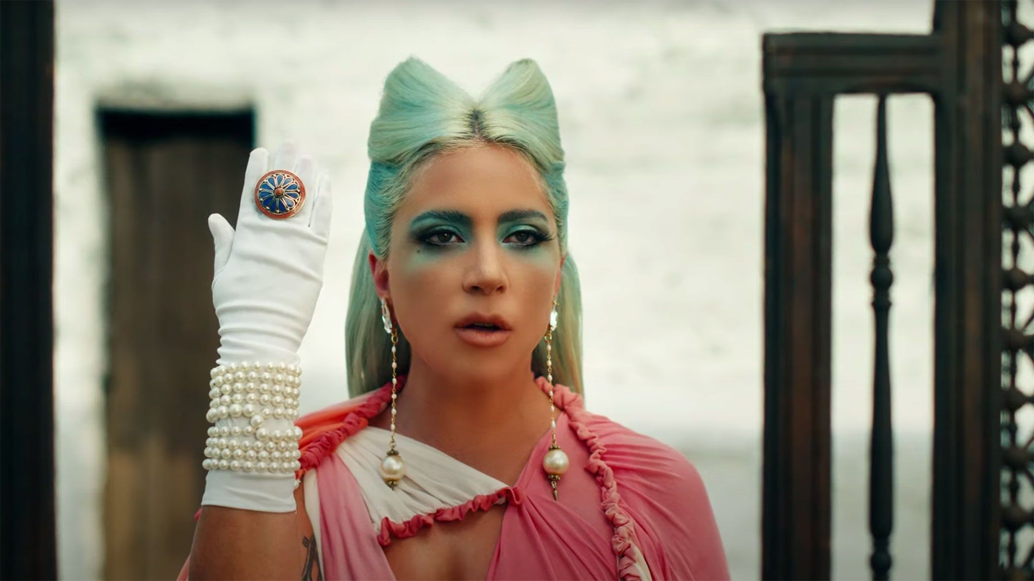 Lady Gaga 911 Wallpapers - Wallpaper Cave