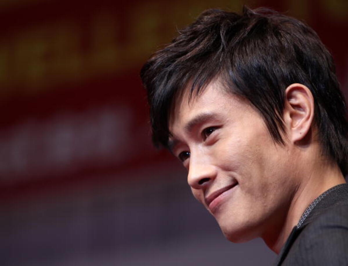 Terminator Genisys Byung Hun Lee Wallpapers - Wallpaper Cave