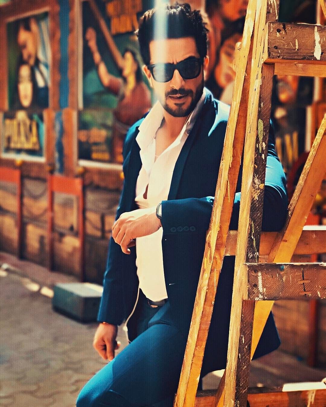 Aly Goni Wallpapers - Wallpaper Cave