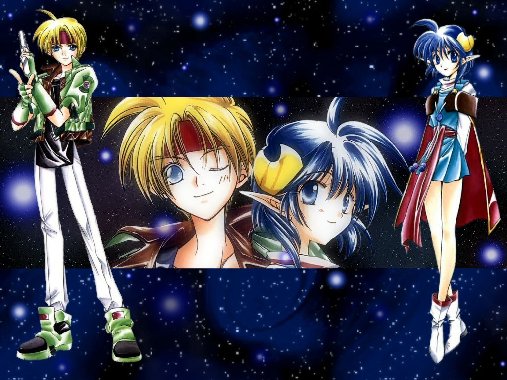 Star Ocean Wallpapers - Wallpaper Cave