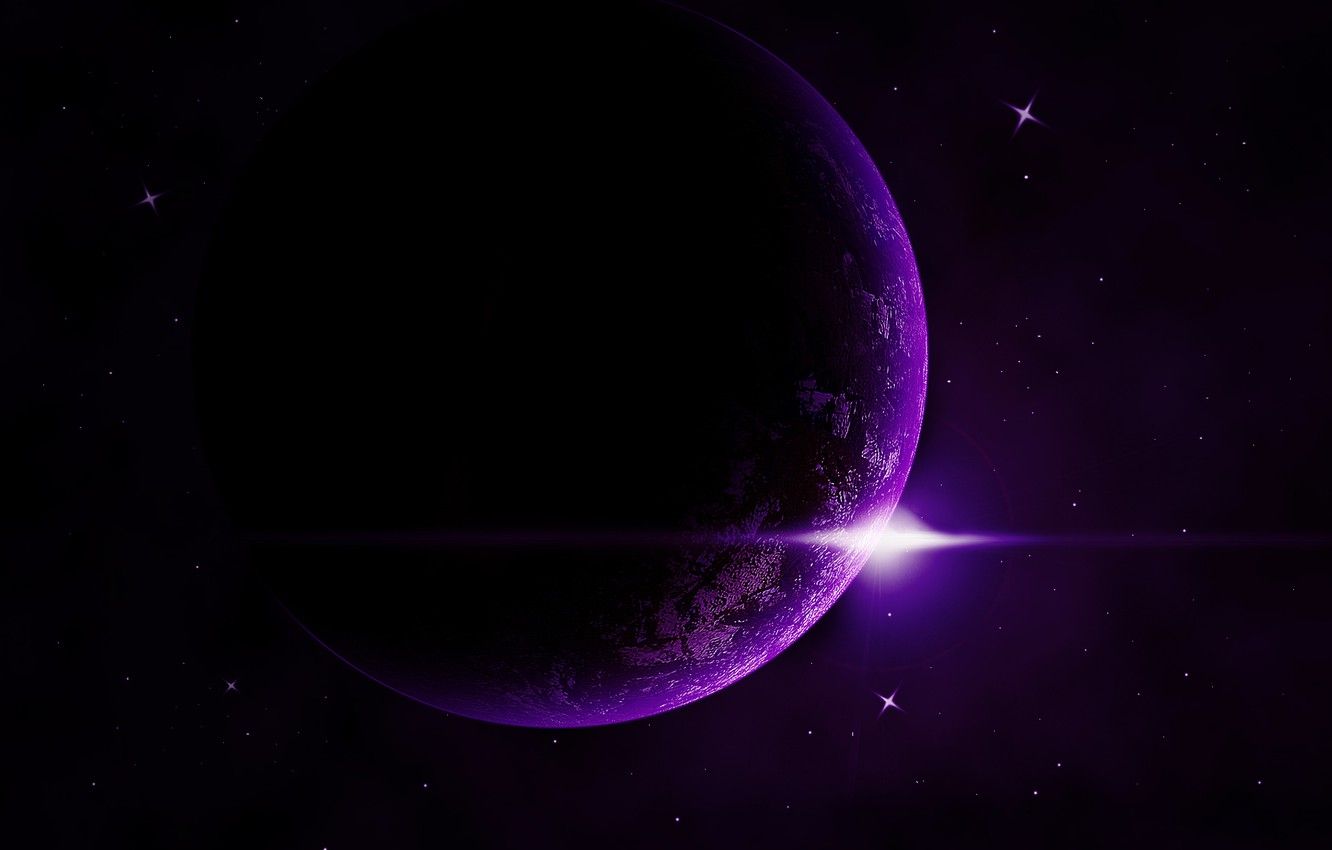Exoplanet Wallpapers - Wallpaper Cave