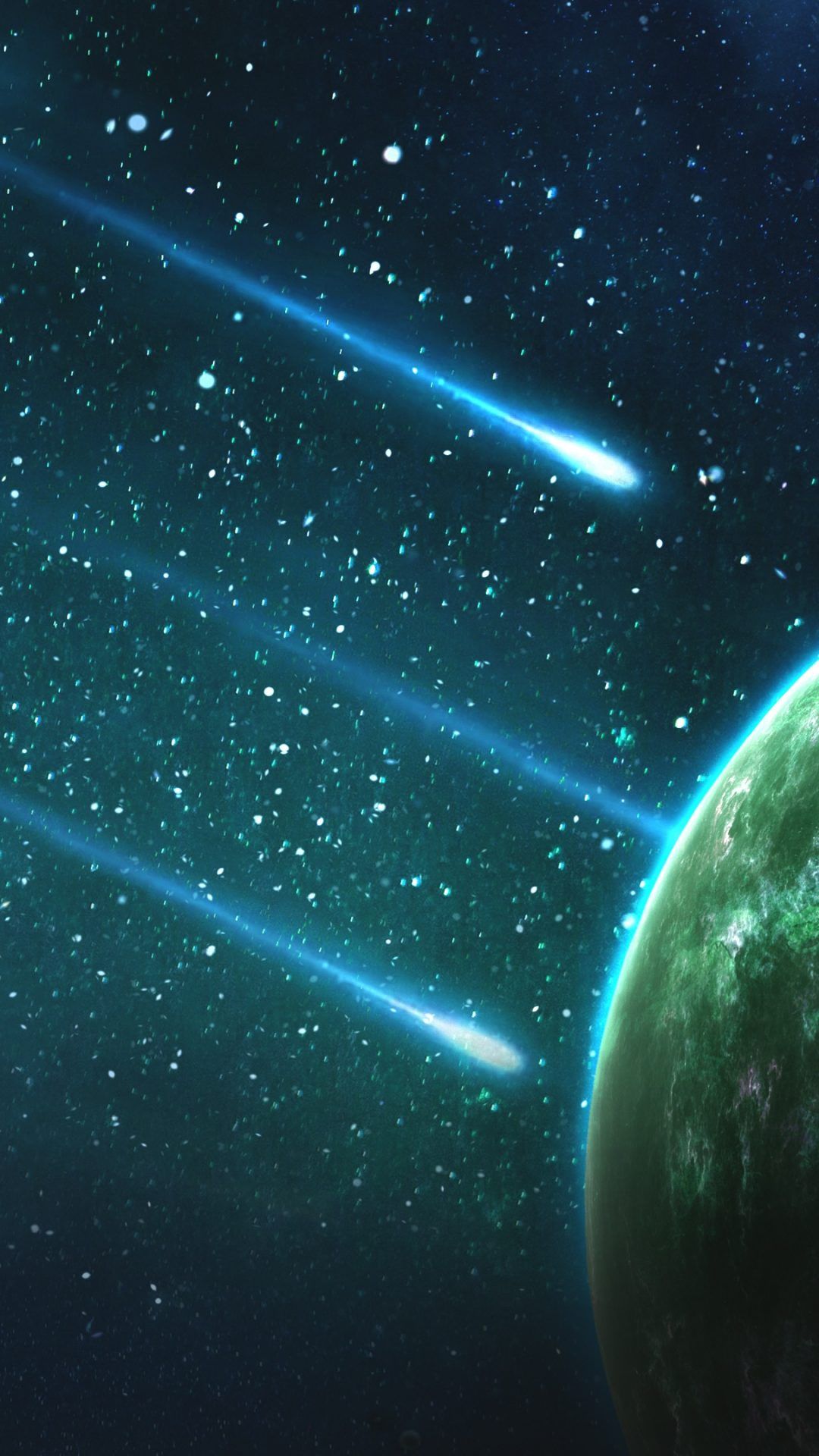 Exoplanet Wallpapers - Wallpaper Cave