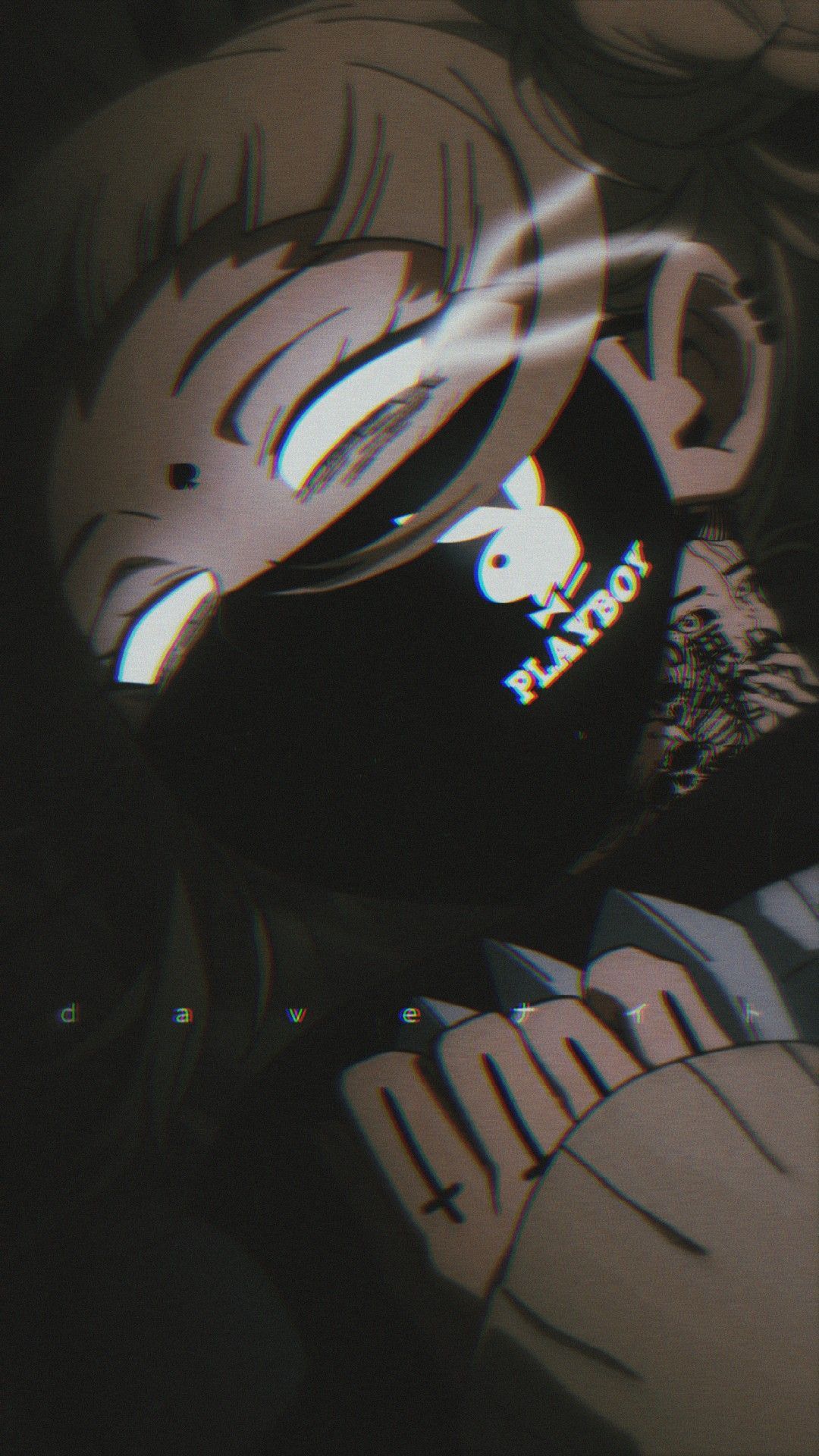 TRXSH GXNG Wallpapers - Wallpaper Cave