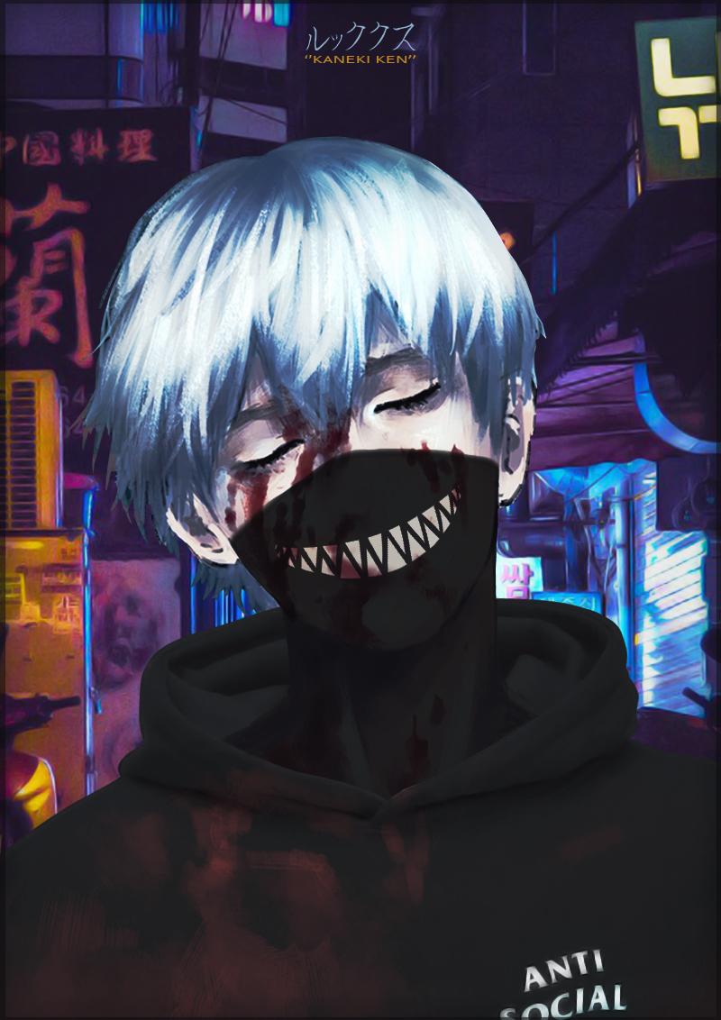 TRXSH GXNG Wallpapers - Wallpaper Cave