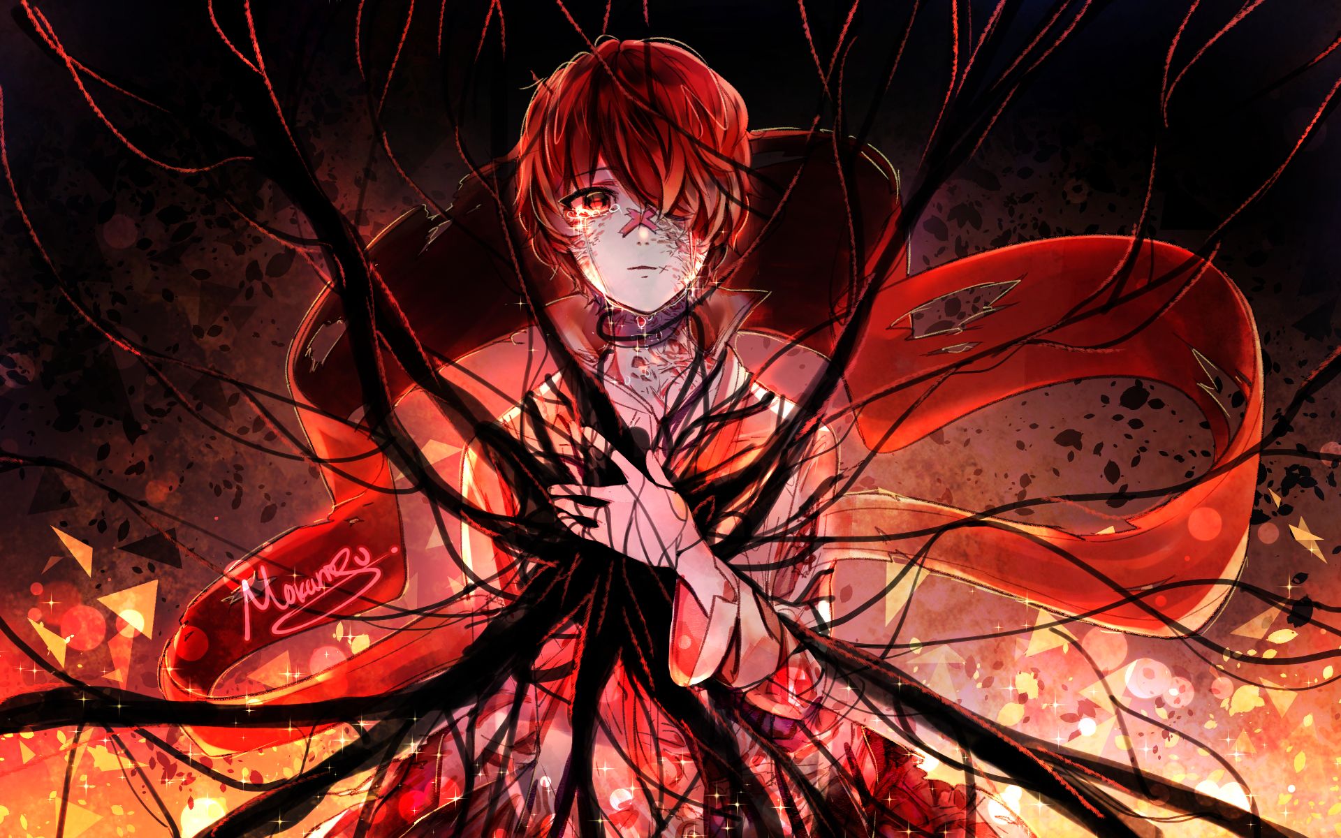 Fukase Wallpapers - Wallpaper Cave