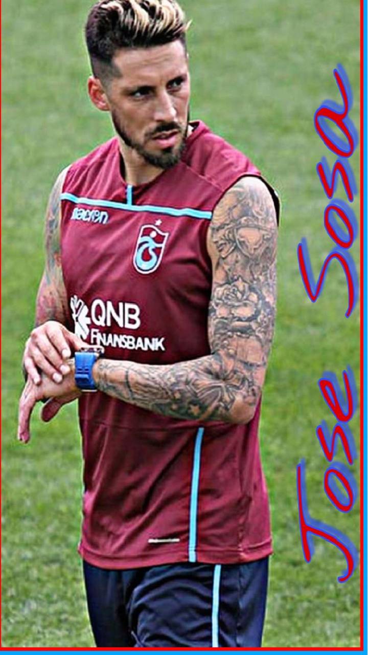 Jose Sosa Wallpapers - Wallpaper Cave