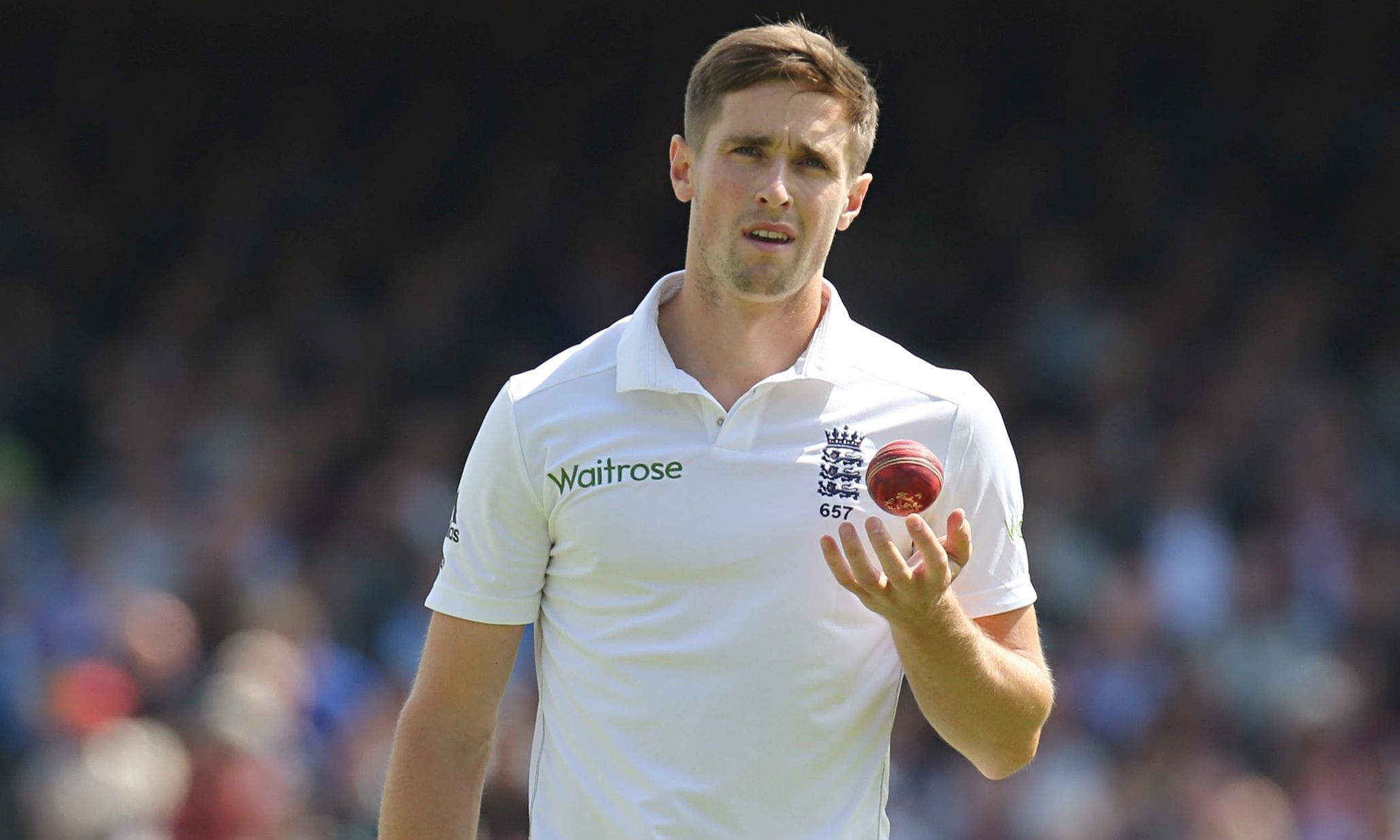 Chris Woakes Wallpapers - Wallpaper Cave