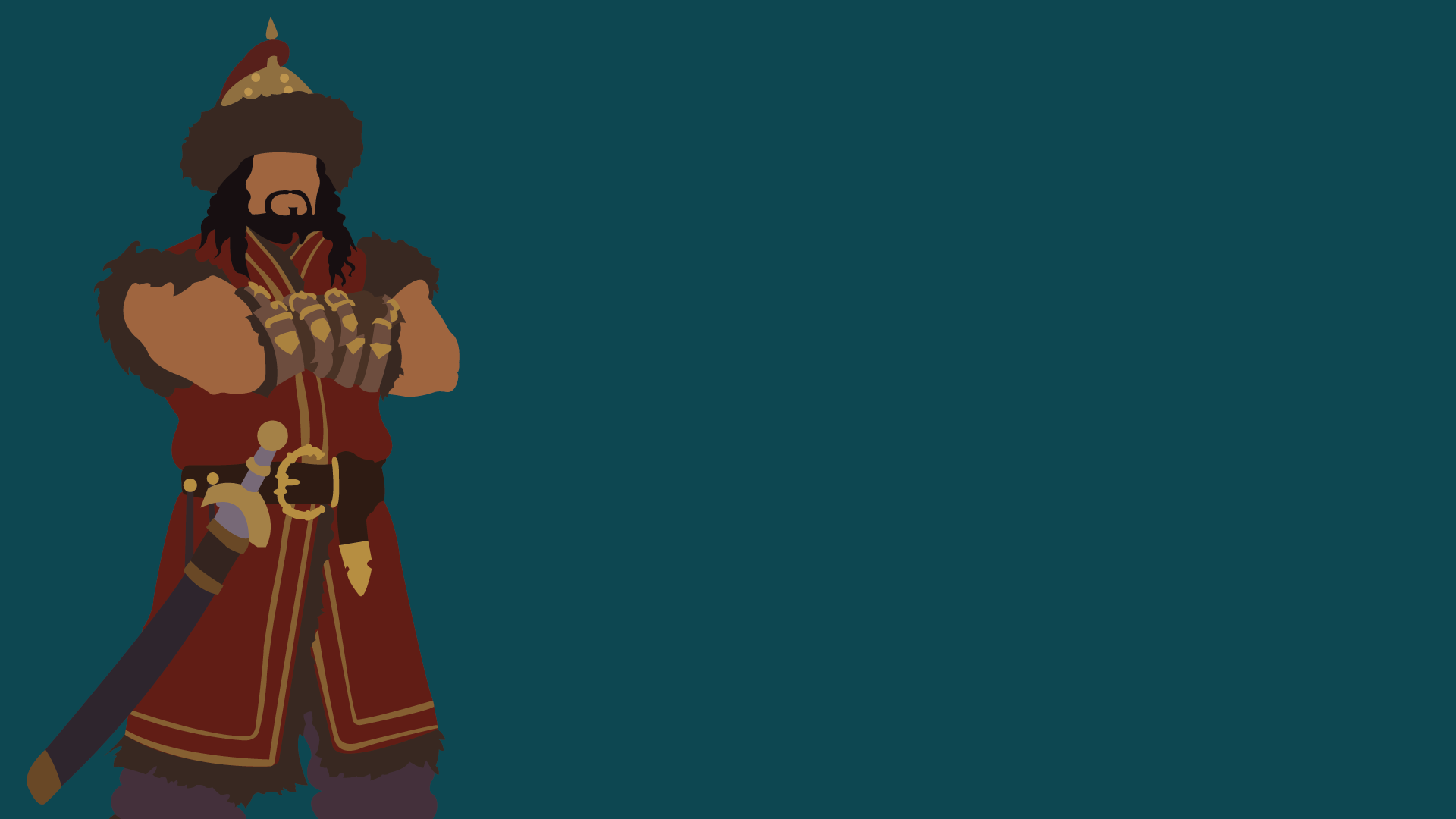 Turkic Wallpapers - Wallpaper Cave