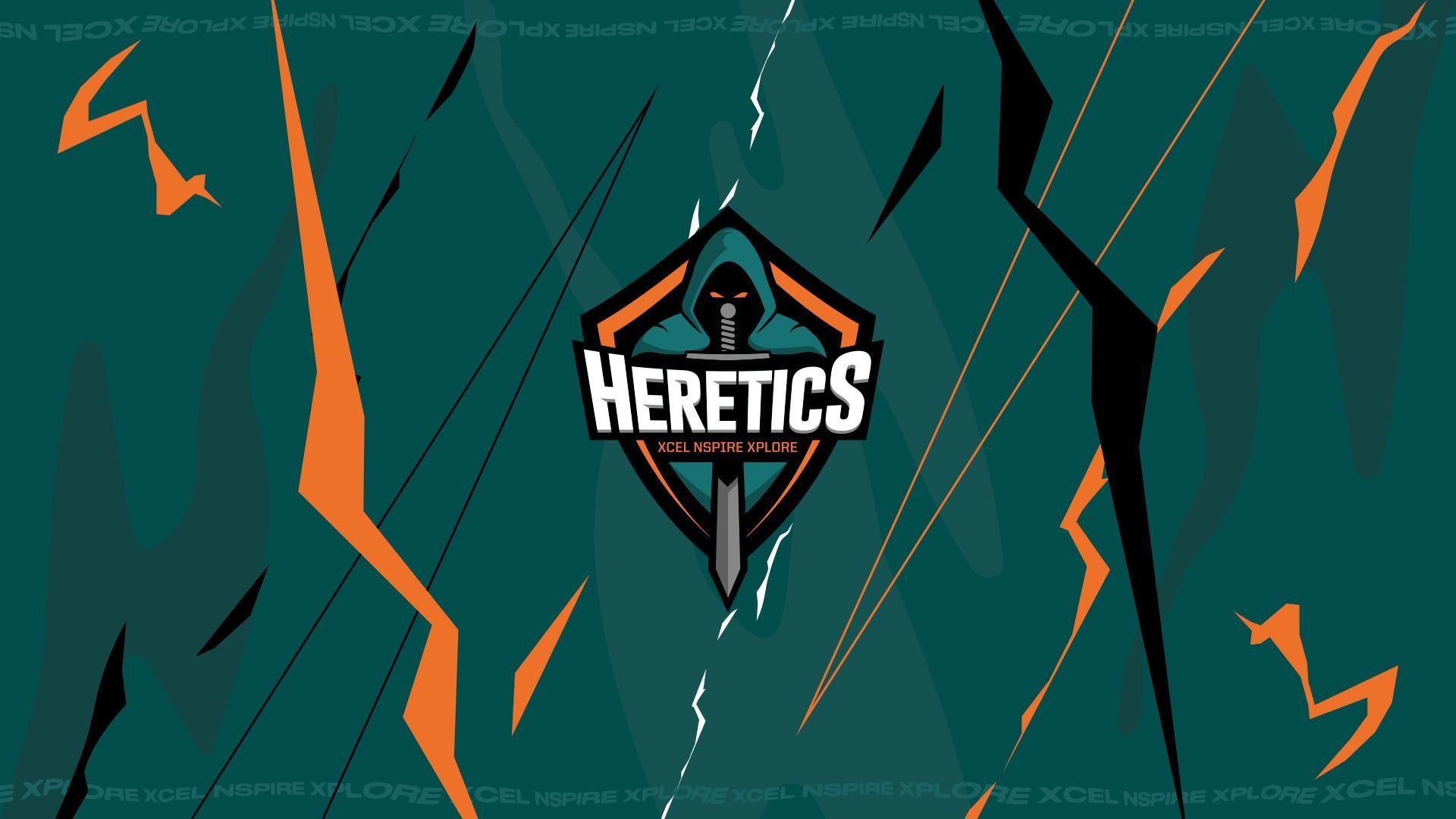 Heretics Wallpapers - Wallpaper Cave
