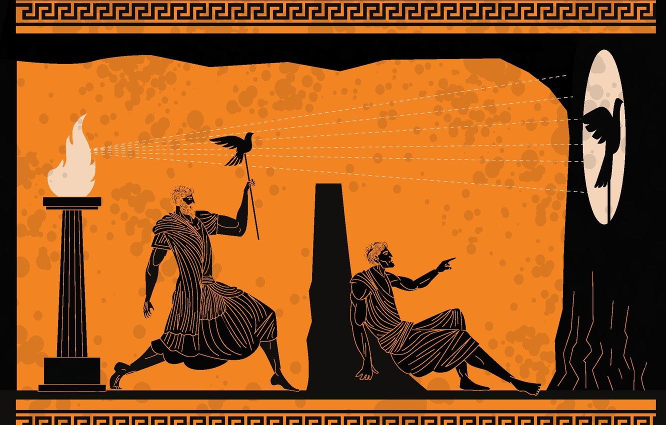 Greeks Wallpapers - Wallpaper Cave