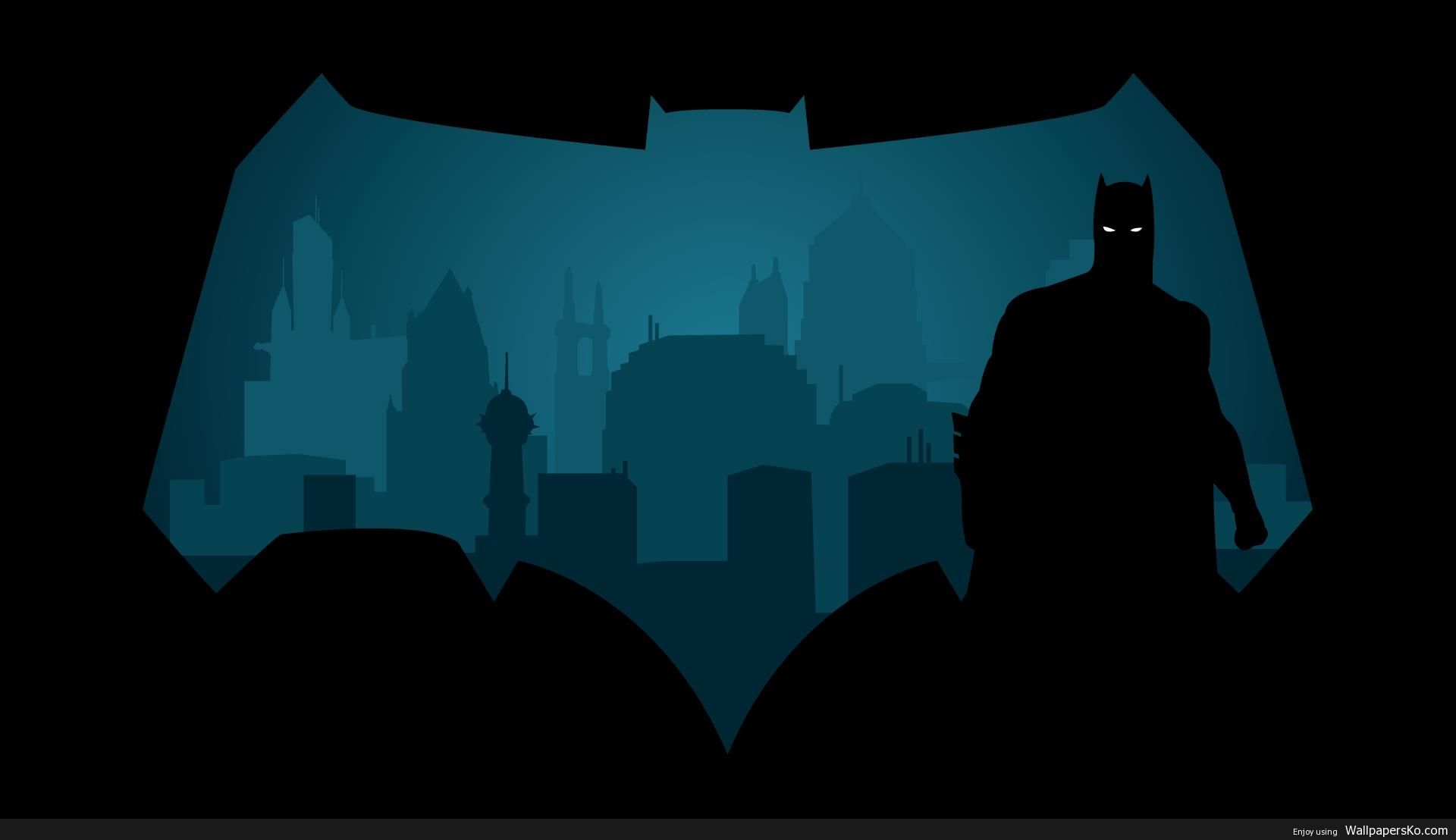 Batman: The Telltale Series Wallpapers - Wallpaper Cave