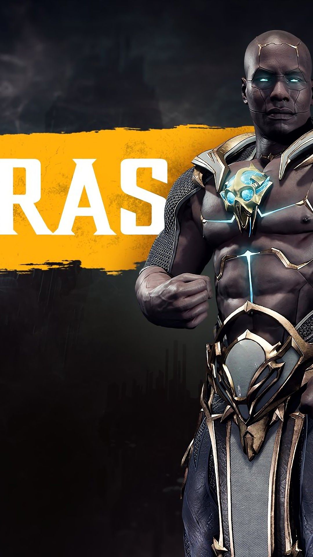 Geras Wallpapers - Wallpaper Cave