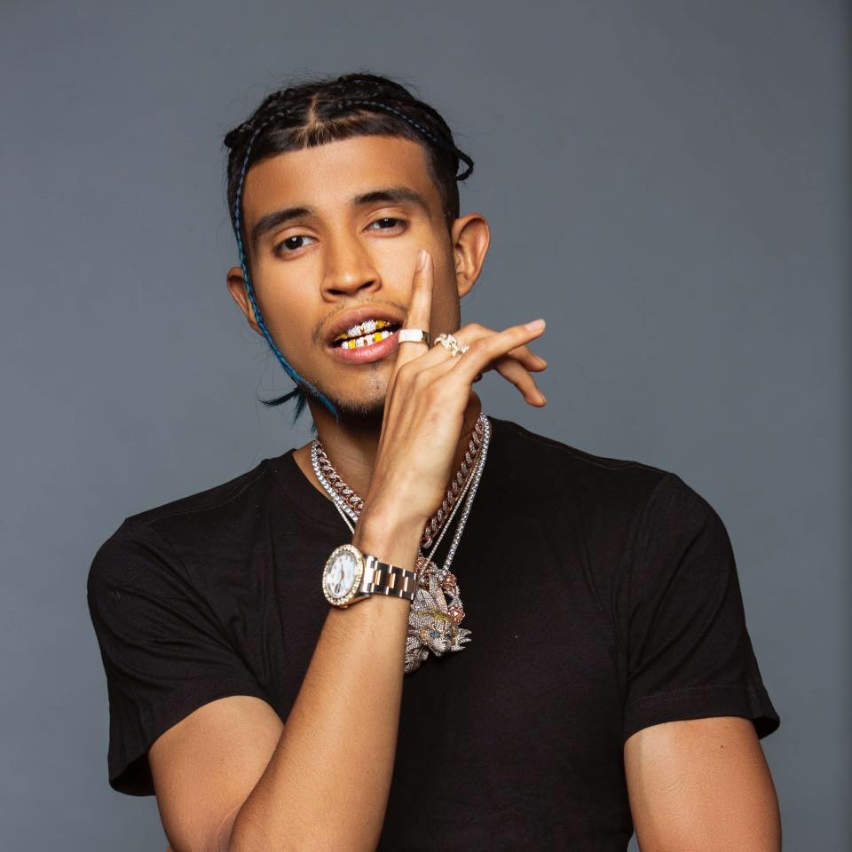 Kap G Wallpapers - Wallpaper Cave