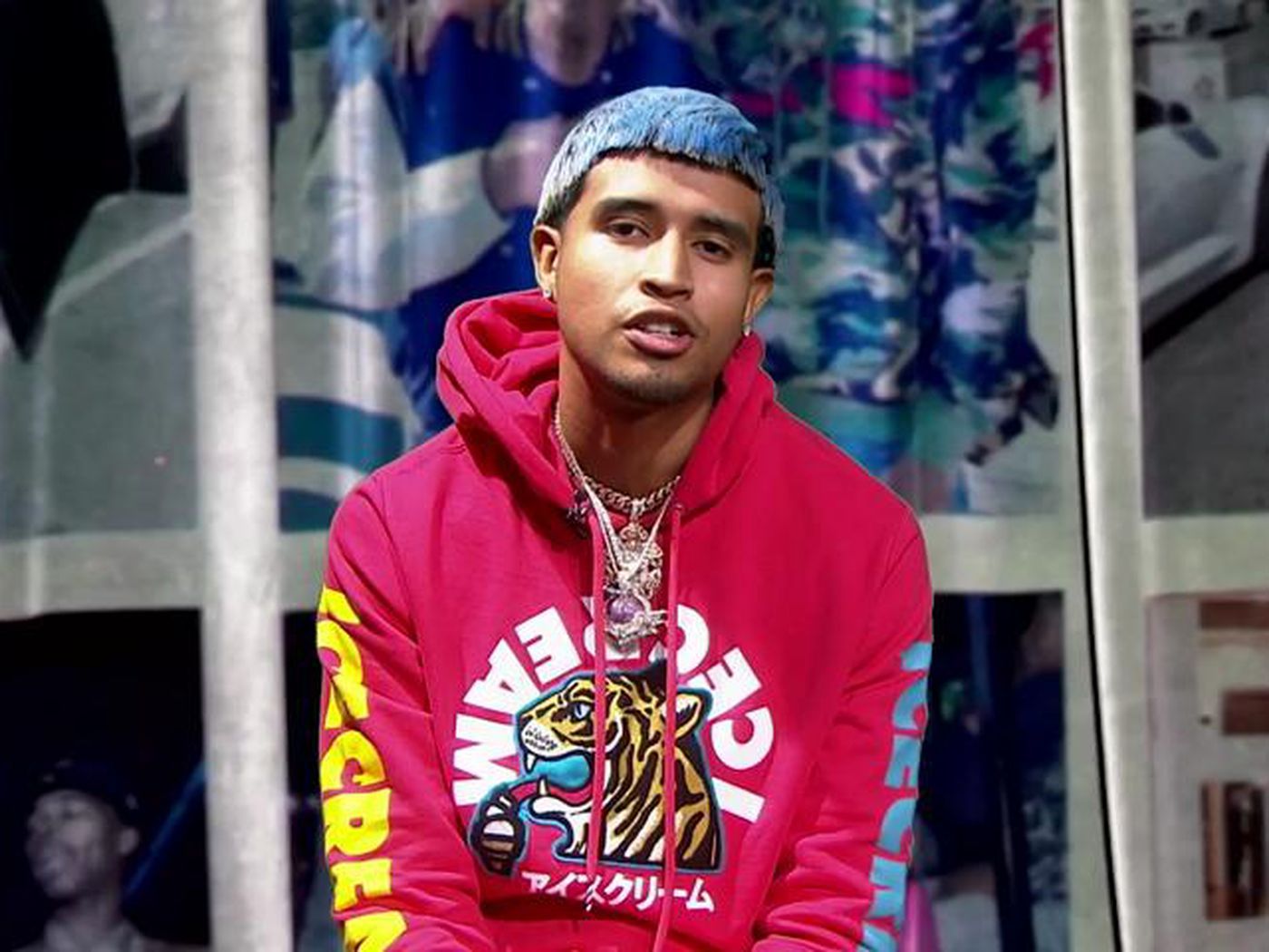 Kap G Wallpapers - Wallpaper Cave Kap G Wallpapers - Wallpaper Cave