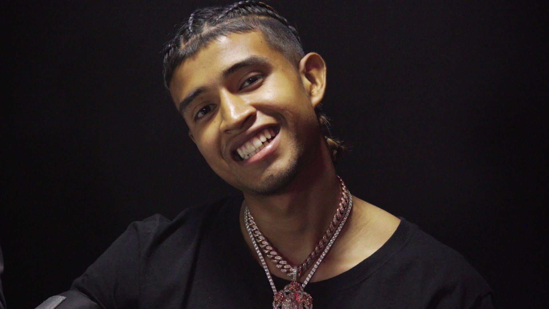 Kap G Wallpapers - Wallpaper Cave