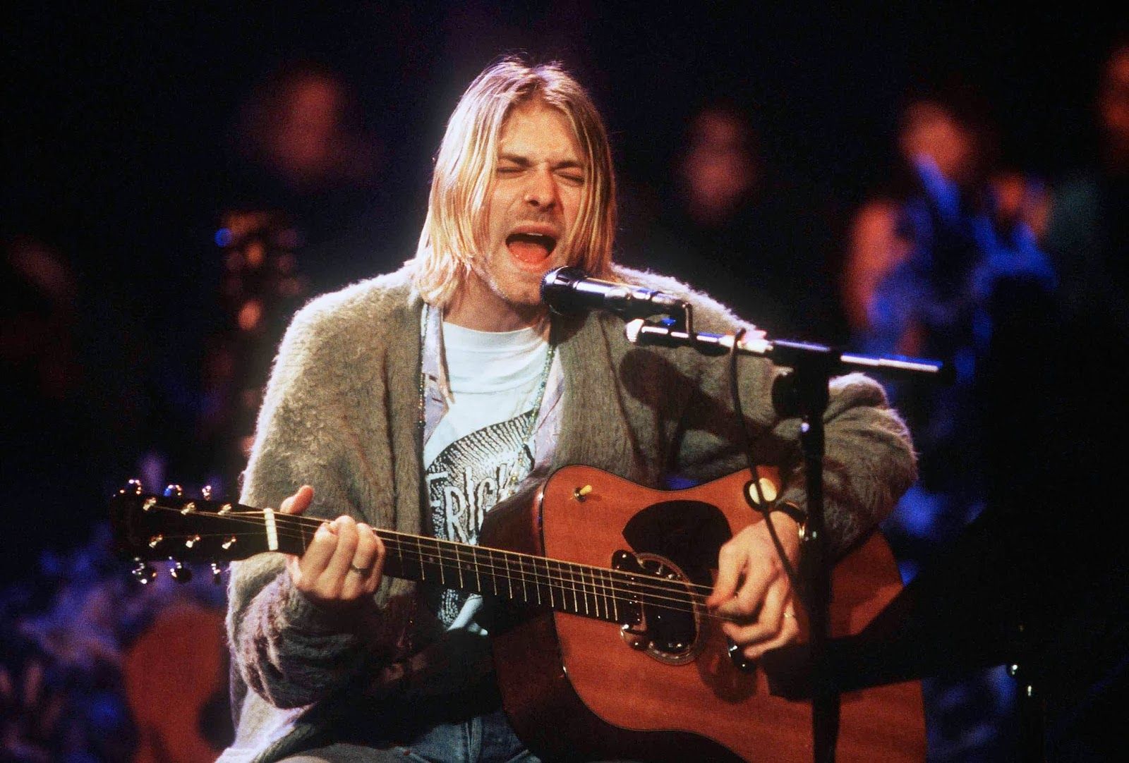 MTV Unplugged Wallpapers - Wallpaper Cave