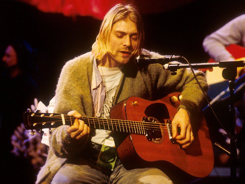 MTV Unplugged Wallpapers - Wallpaper Cave