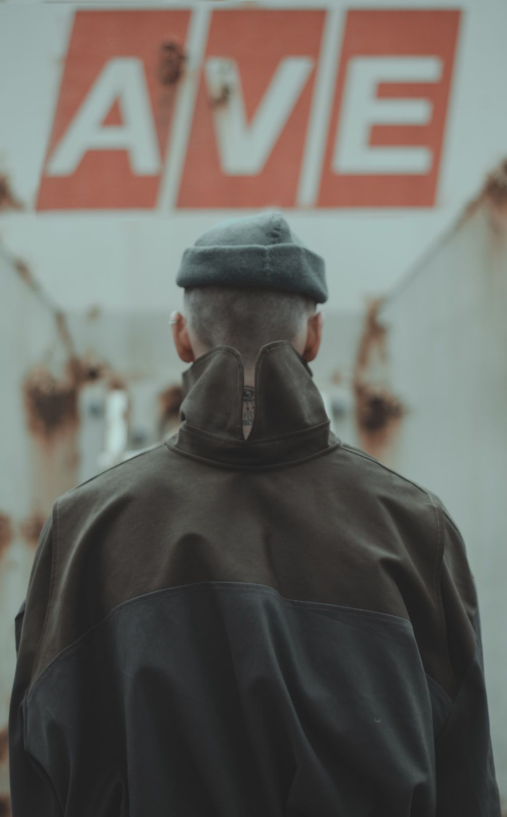 Techwear Wallpapers - Wallpaper Cave