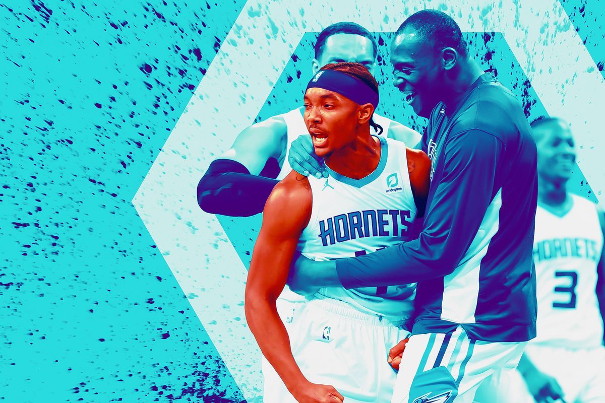 Devonte' Graham Wallpapers - Wallpaper Cave