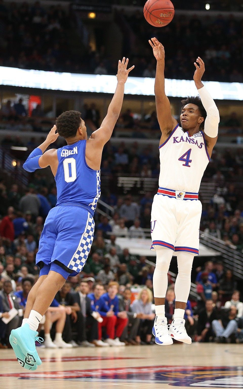 Devonte' Graham Wallpapers - Wallpaper Cave