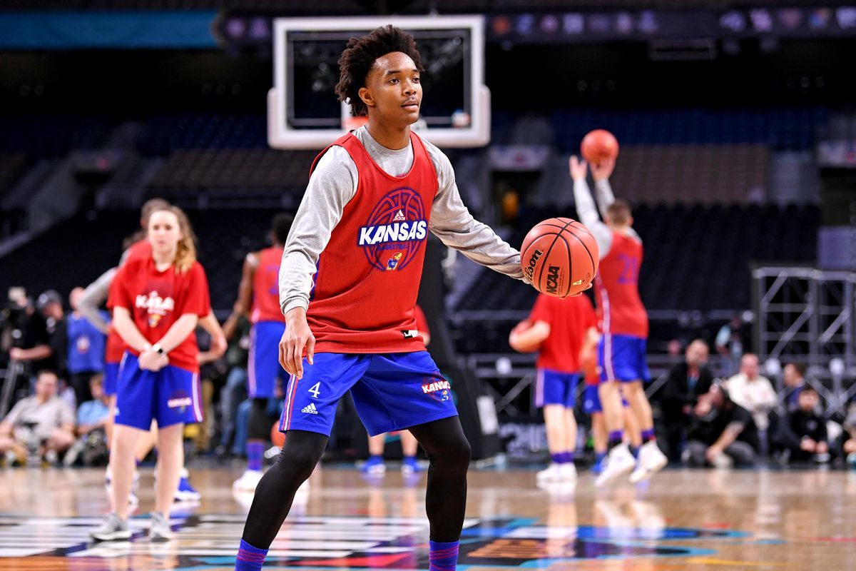 Devonte' Graham Wallpapers - Wallpaper Cave