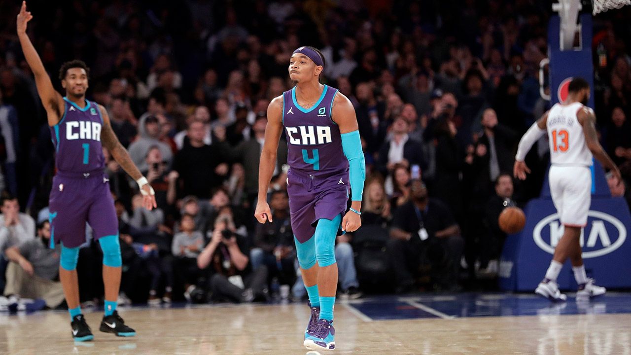 Devonte' Graham Wallpapers - Wallpaper Cave