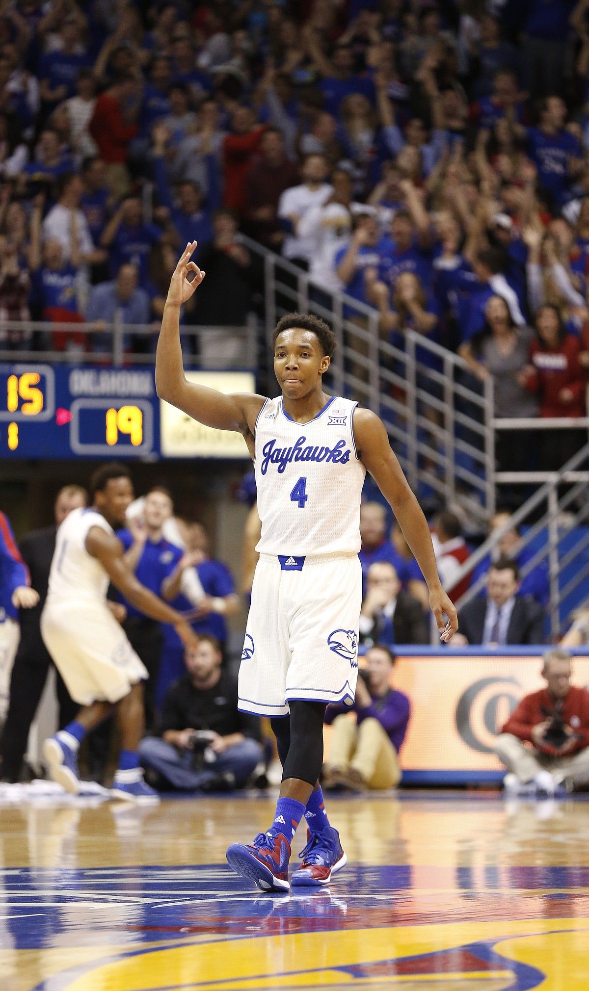 Devonte' Graham Wallpapers - Wallpaper Cave