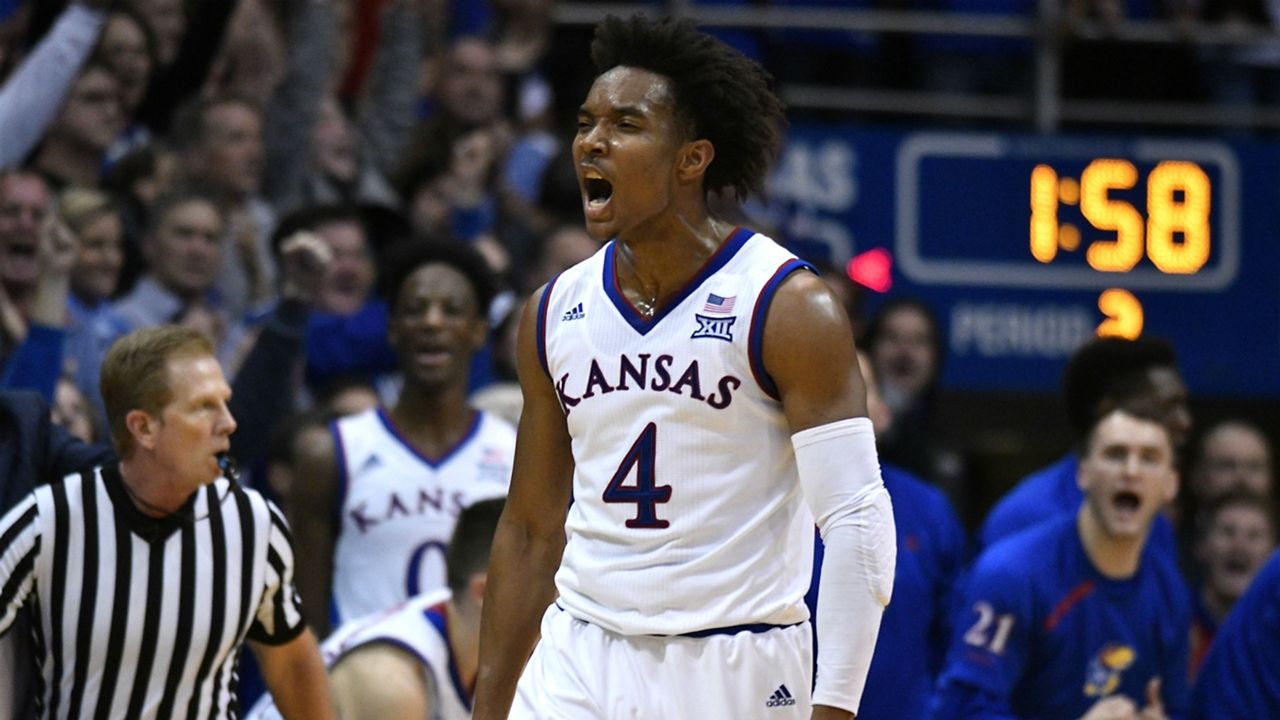 Devonte' Graham Wallpapers - Wallpaper Cave