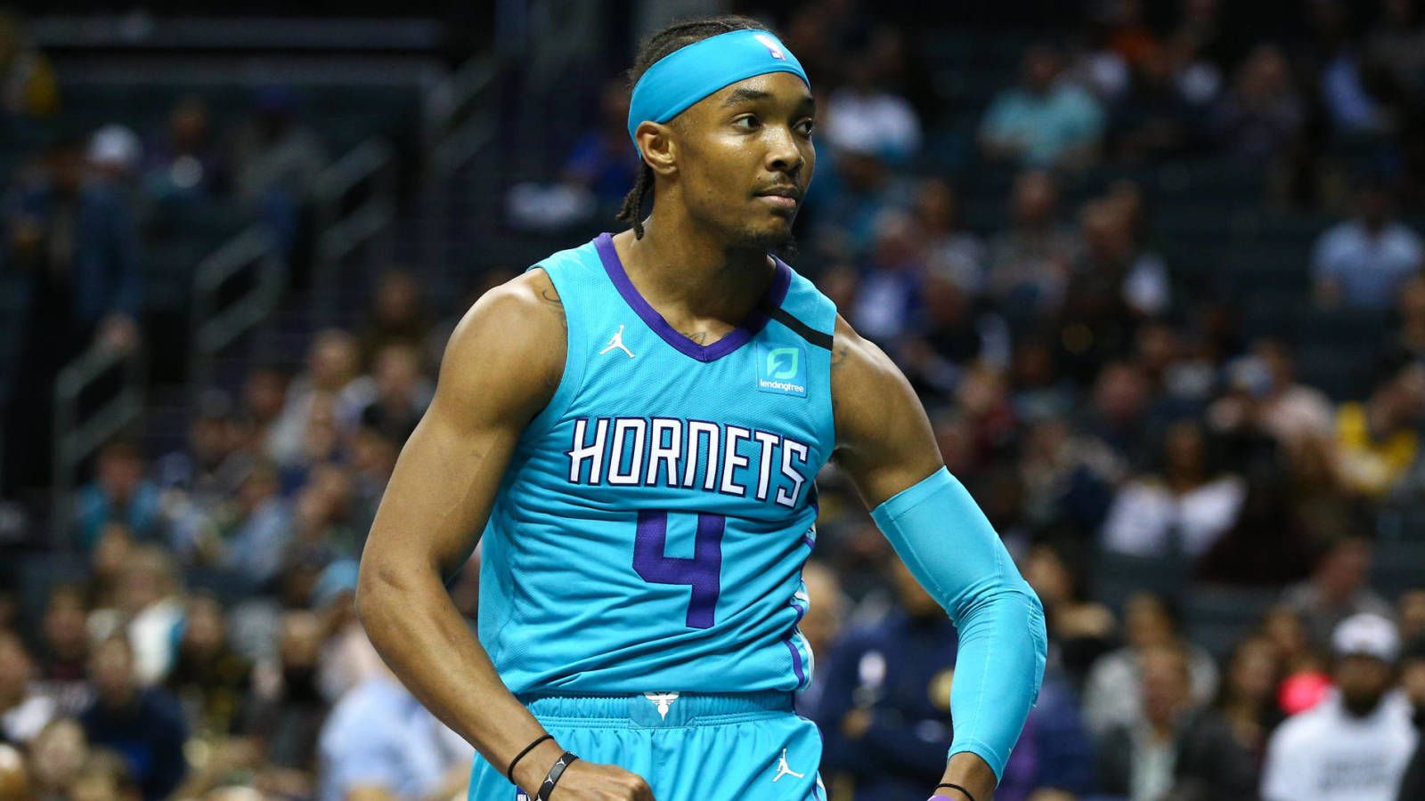 Devonte' Graham Wallpapers - Wallpaper Cave