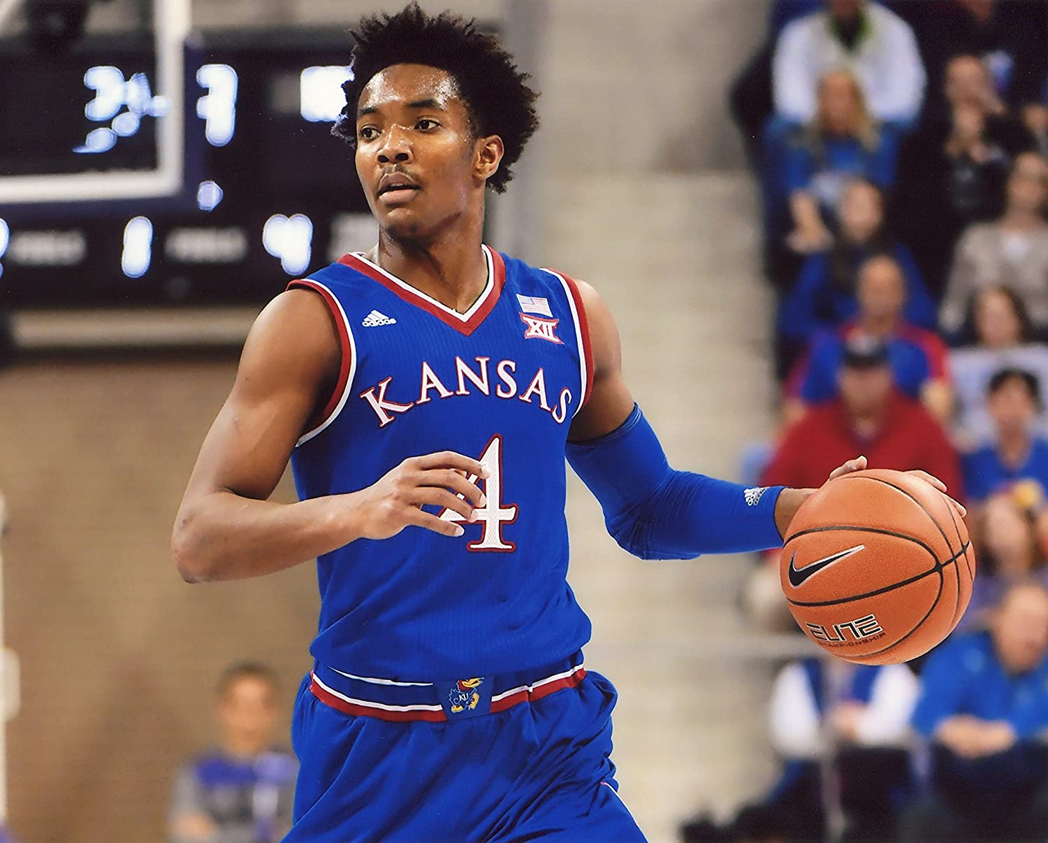 Devonte' Graham Wallpapers - Wallpaper Cave