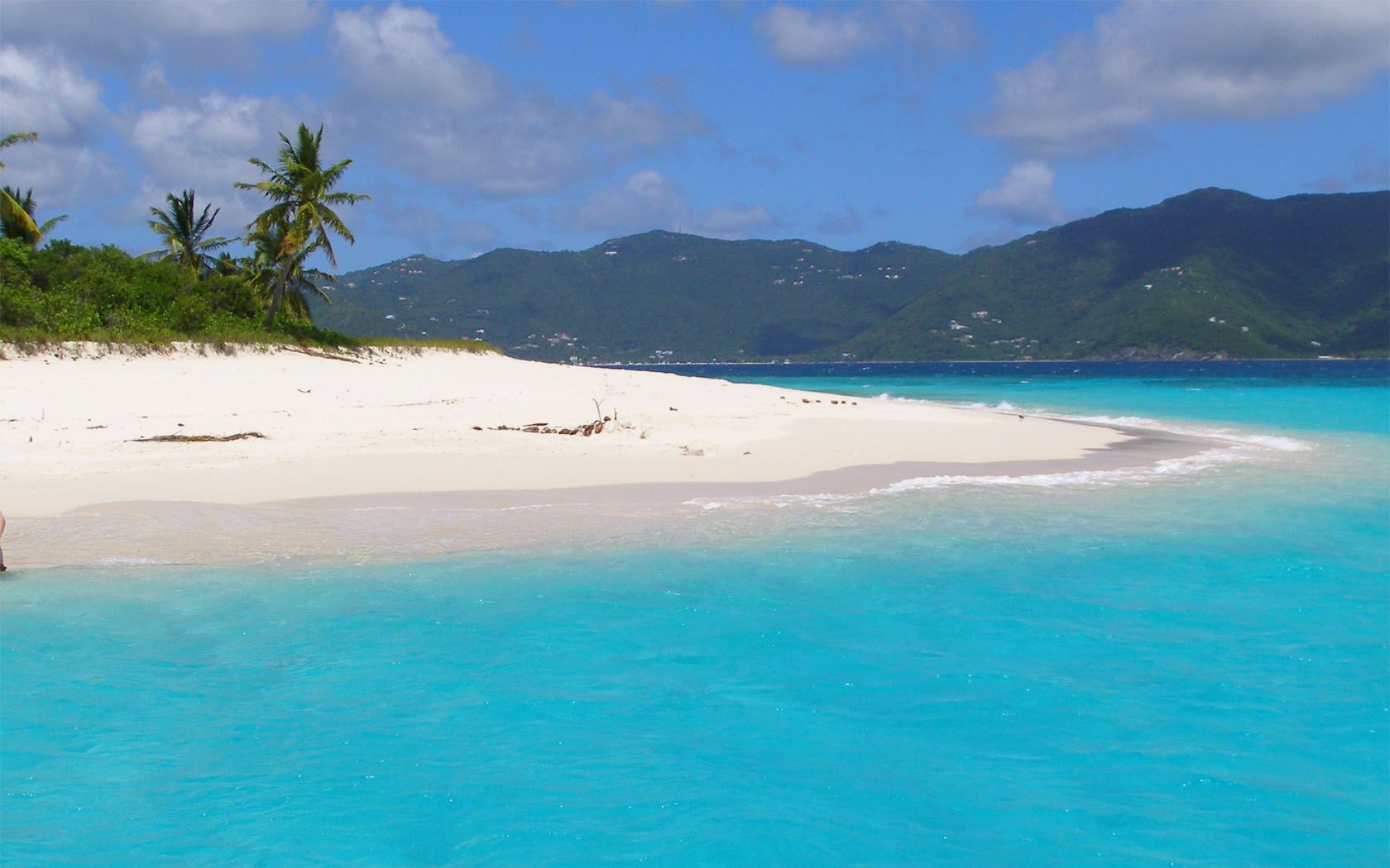 Turks And Caicos Islands Wallpapers - Wallpaper Cave