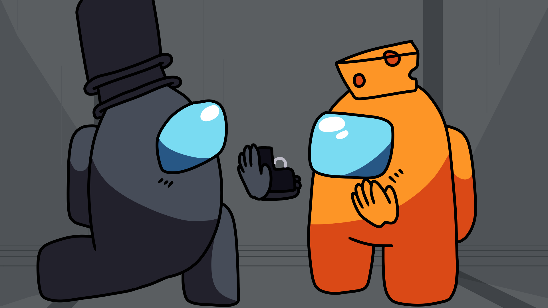 GameToons Wallpapers - Wallpaper Cave