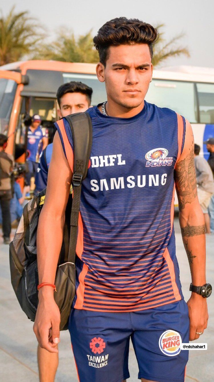 Rahul Chahar Wallpapers - Wallpaper Cave