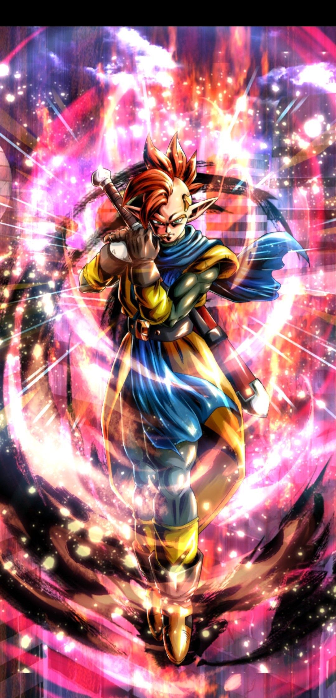 Tapion Wallpapers - Wallpaper Cave